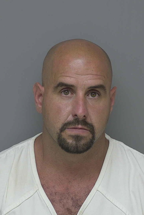 WHMI 93.5 Local News : Marion Township Man Charged In CSC Case WHMI 93.5 Local News : Marion Township Man Charged In CSC Case