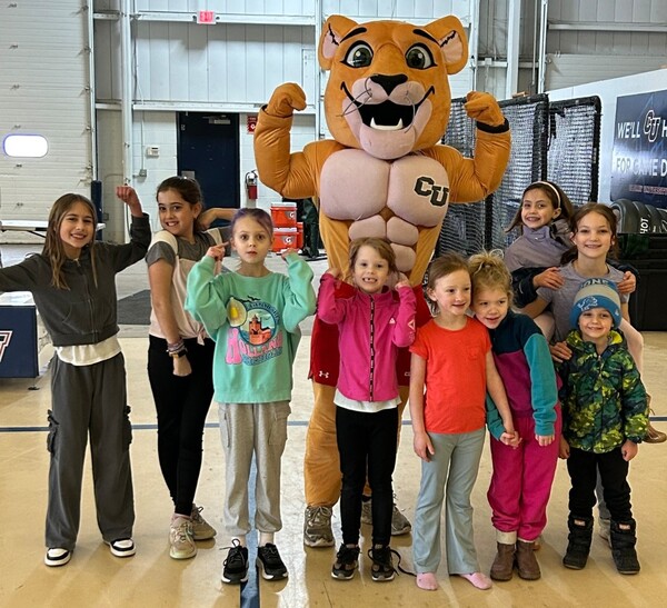 WHMI 93.5 Local News : Cleary University Bringing Back Girls in Sports ...